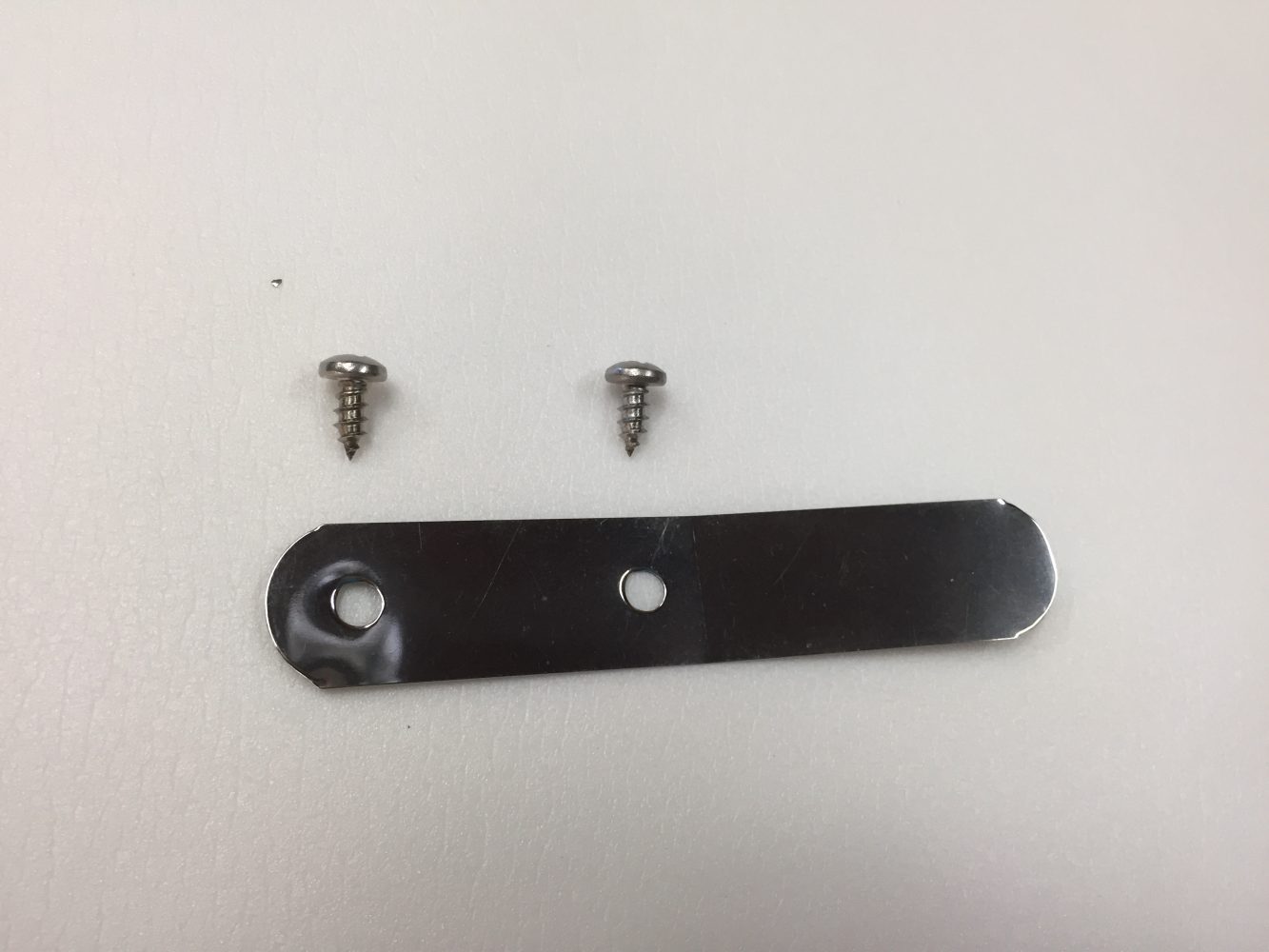 Maker of rudders, centerboards, and small boat parts - Gresham Marine