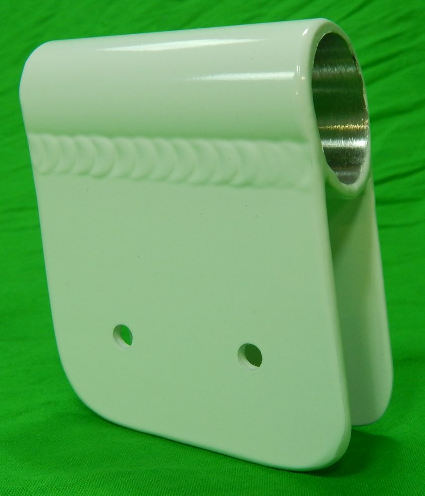 Kick Up Rudder - Gresham Marine - Lido 14 6000 series kick up rudder