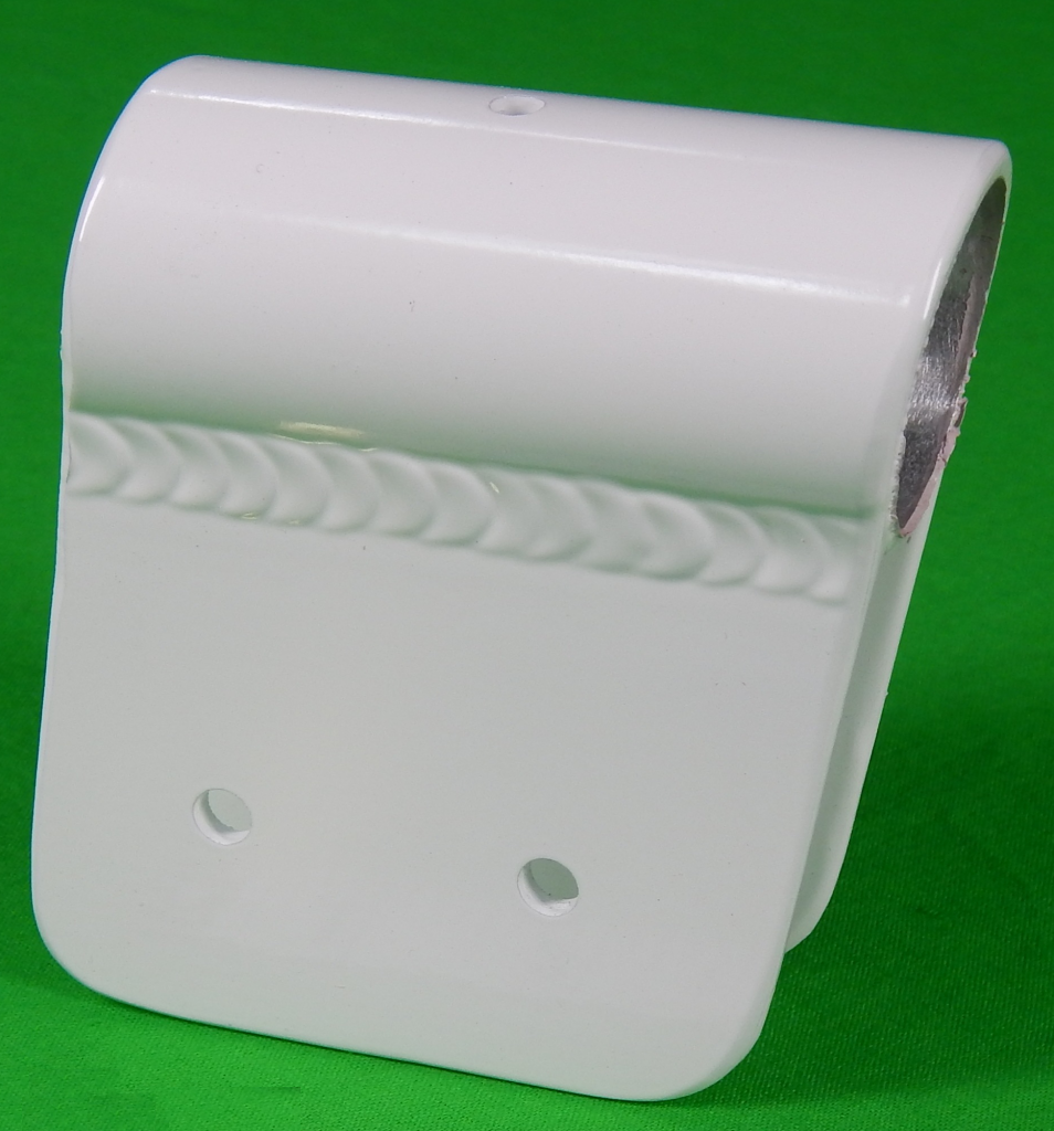 Kick Up Rudder - Gresham Marine - Lido 14 6000 series kick up rudder