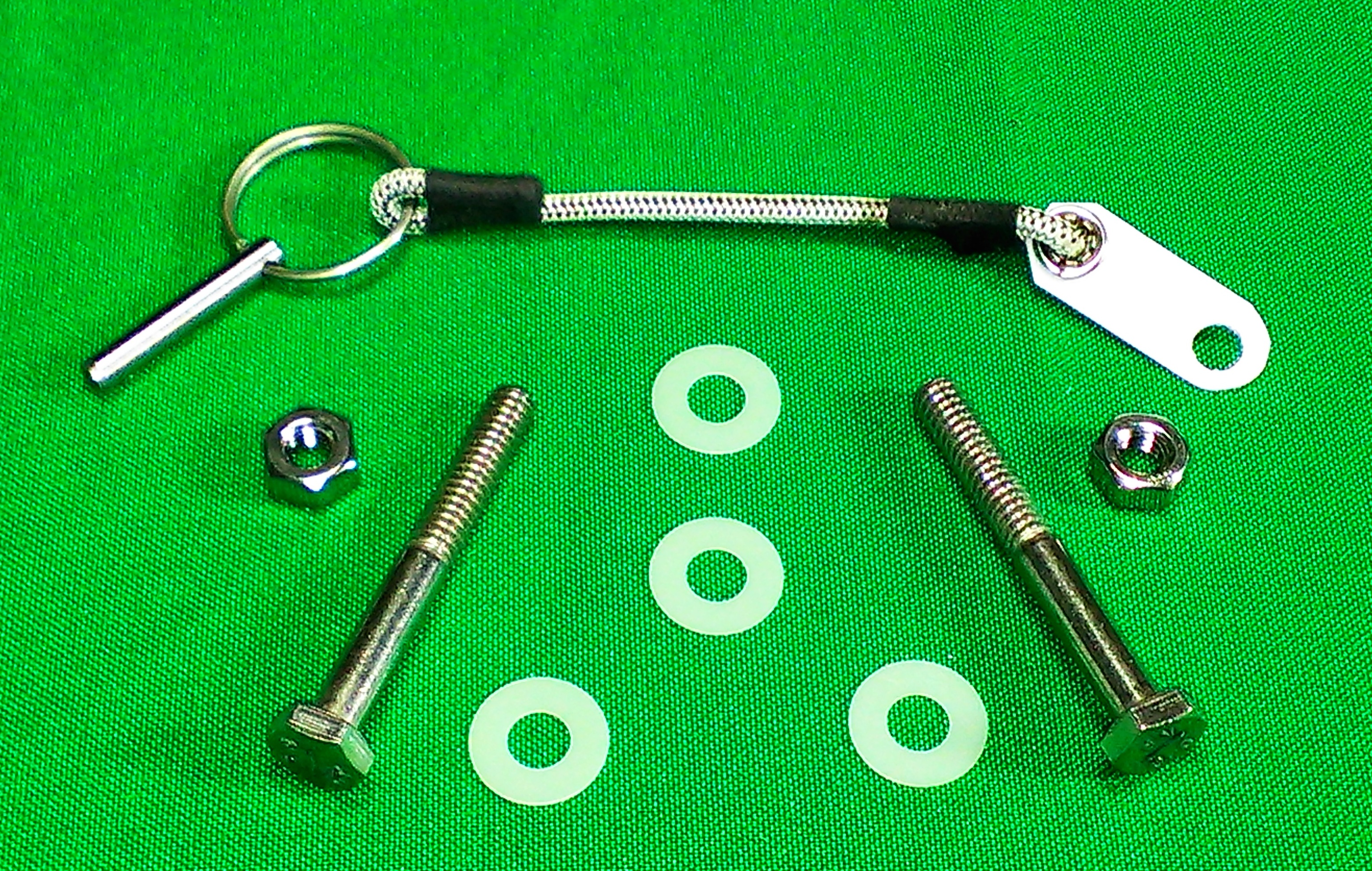 Quick Pin - Gresham Marine