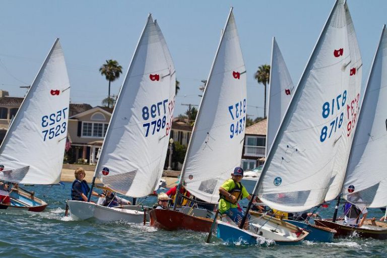 Naples Sabot Leeboard - Gresham Marine - Racing Sabot Leeboard