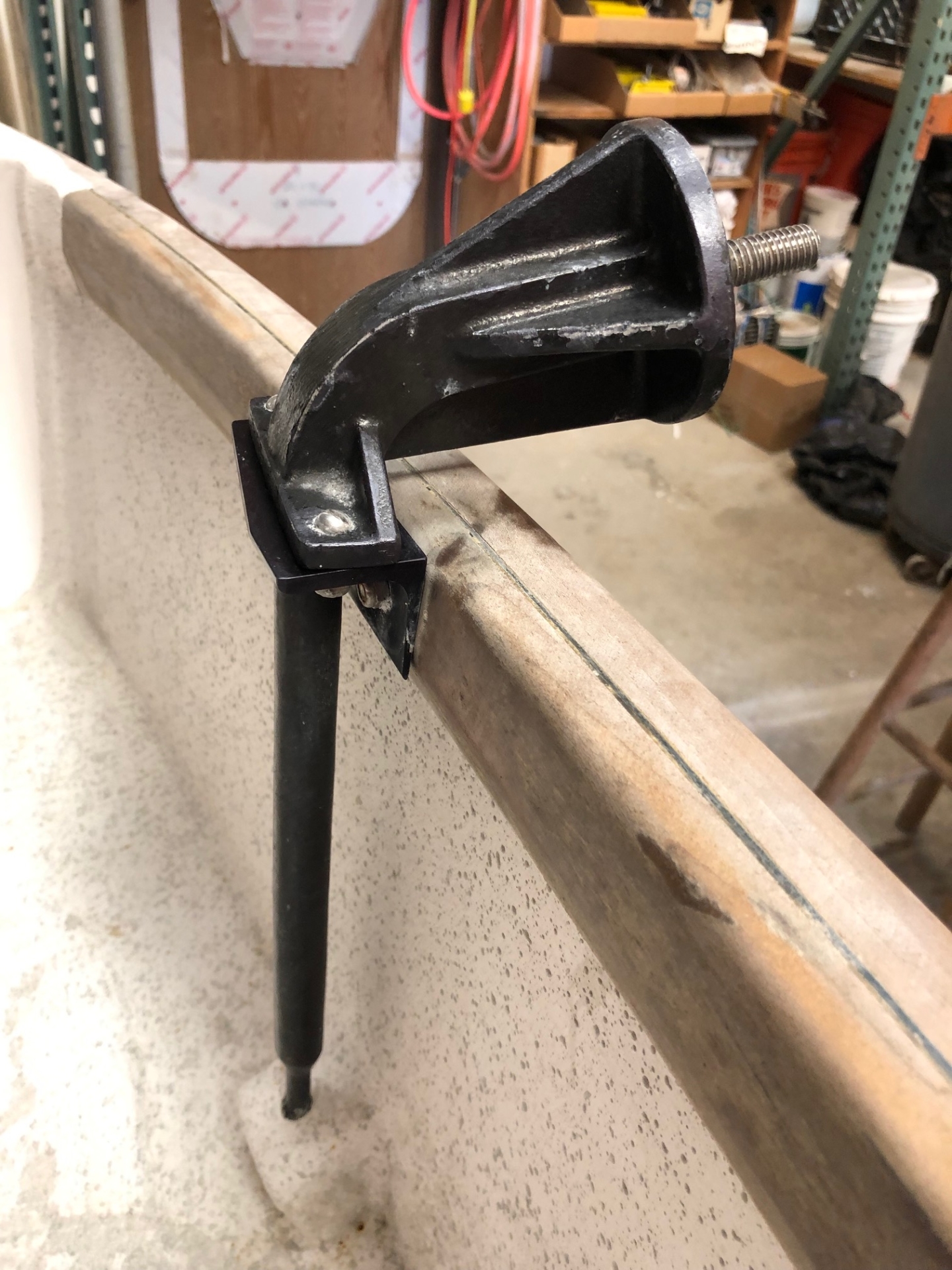 Sabot Parts Archives - Gresham Marine