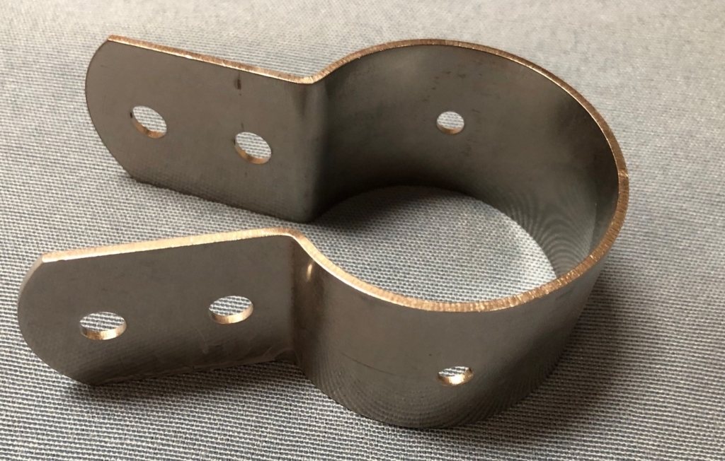 Sabot Parts - Gresham Marine