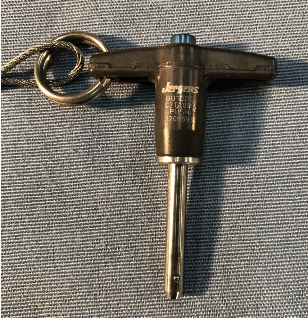 Sabot Parts Archives - Gresham Marine