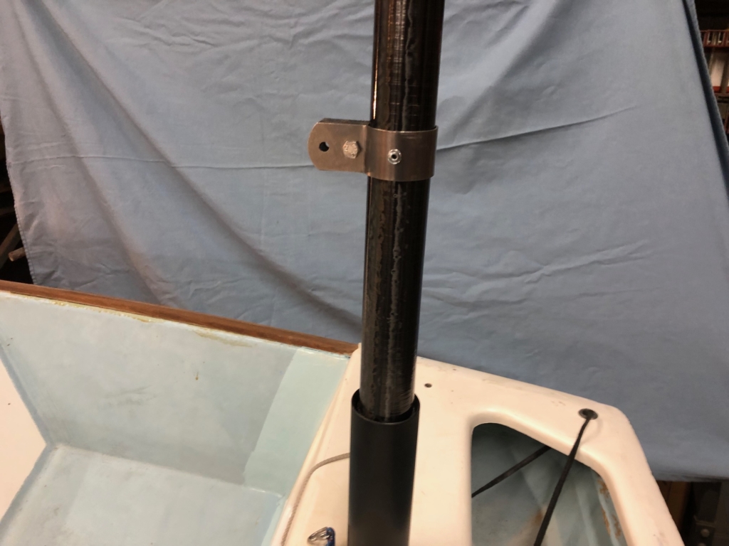 Sabot Parts - Gresham Marine