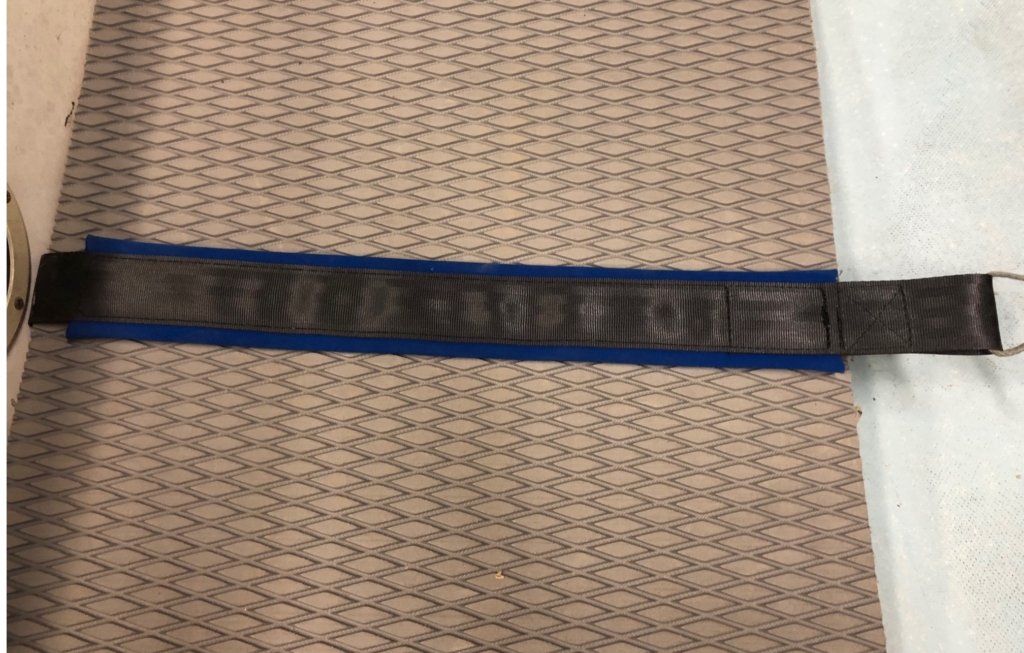 Sabot Parts - Gresham Marine