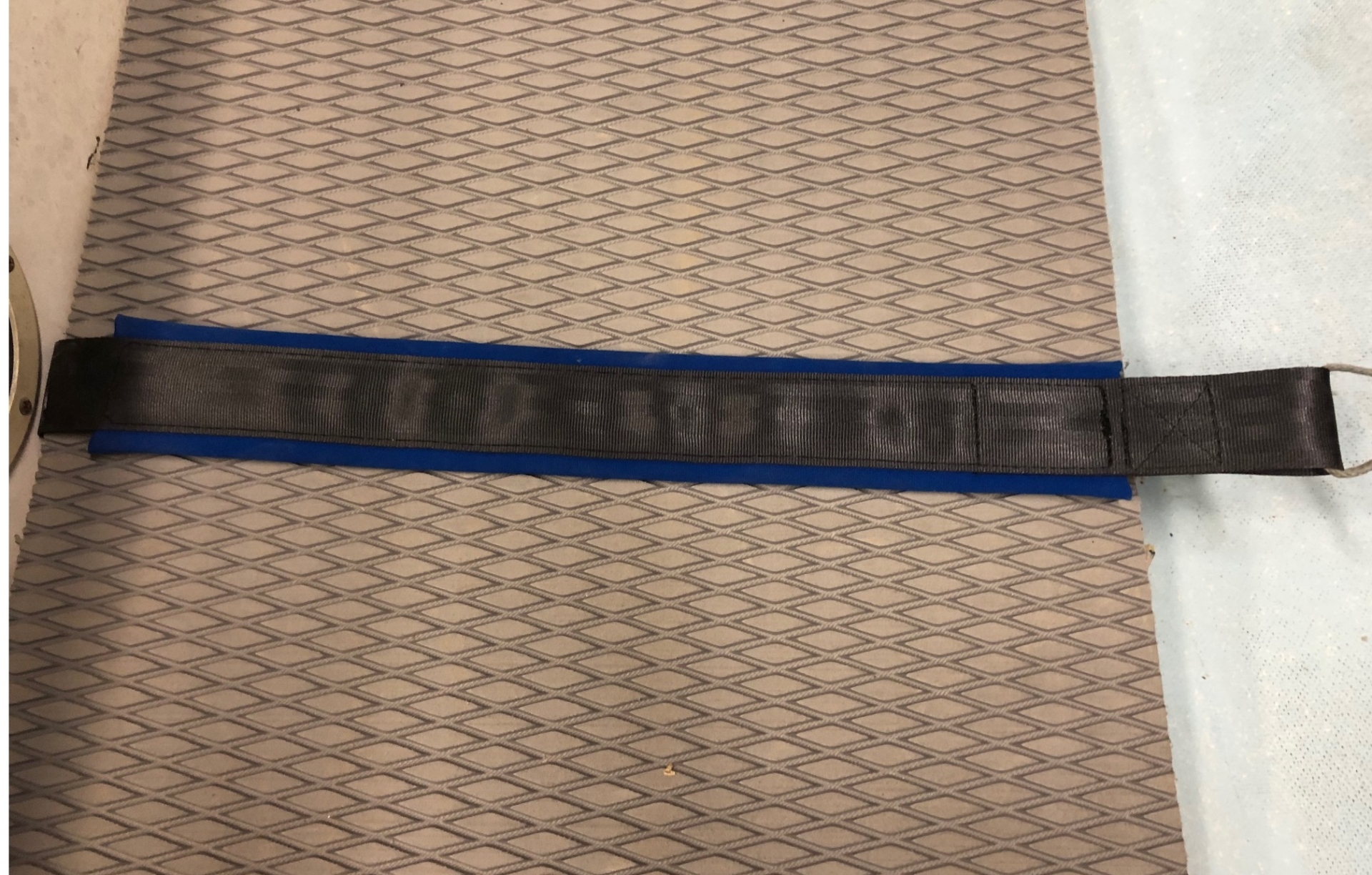 Sabot Parts - Gresham Marine