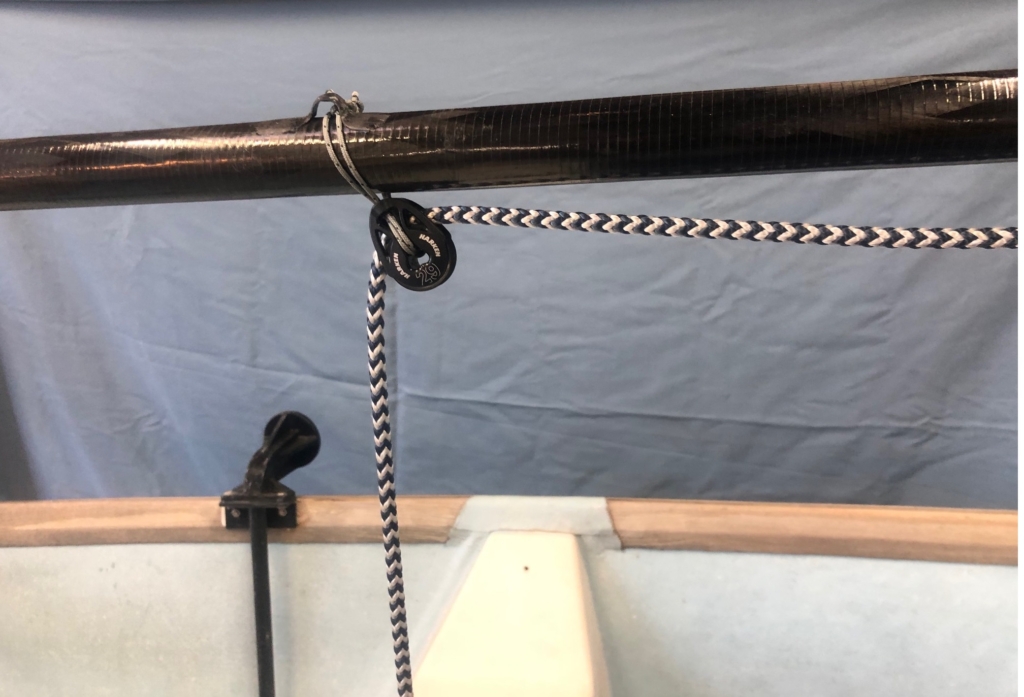 Sabot Parts - Gresham Marine